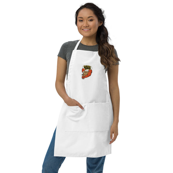 Leo's Bakery Apron